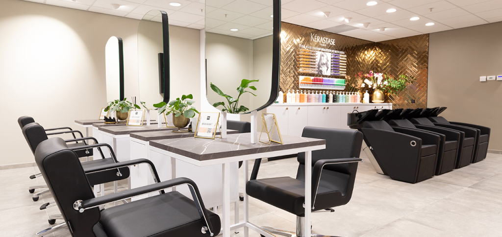 Hizi Hair kapper Utrecht Hoog Catharijne | Boek je afspraak online of ...