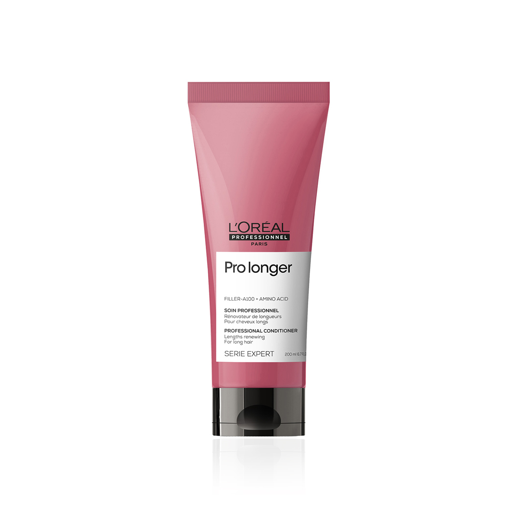 Pro Longer Conditioner | Hizi Hair