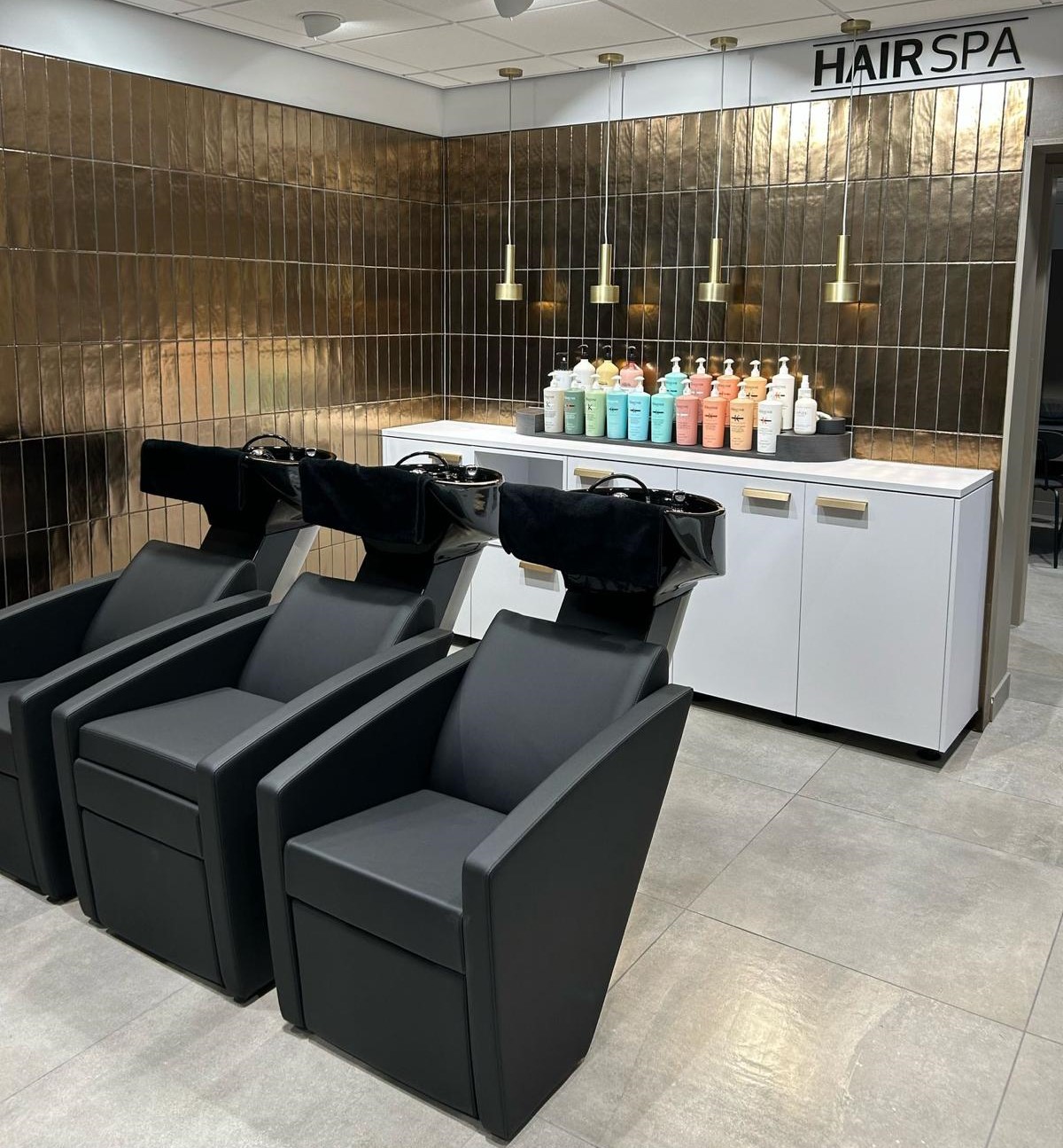 Welkom Hizi Hair Leerdam Hizi Hair
