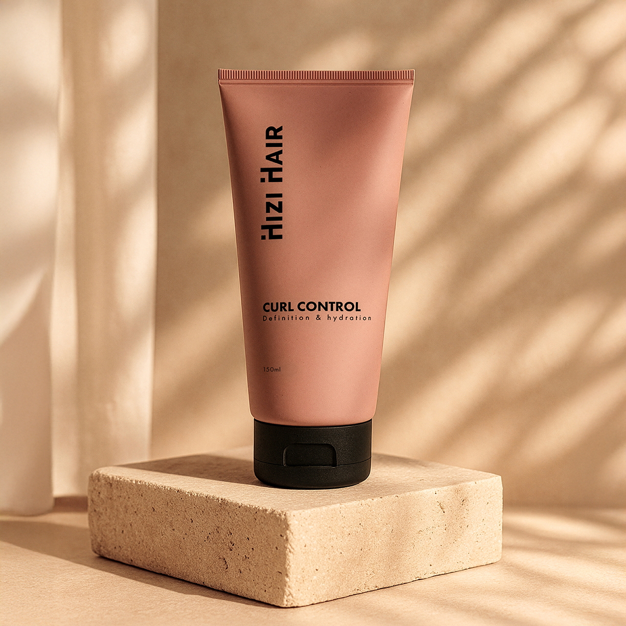 Curl Control | Hizi Hair